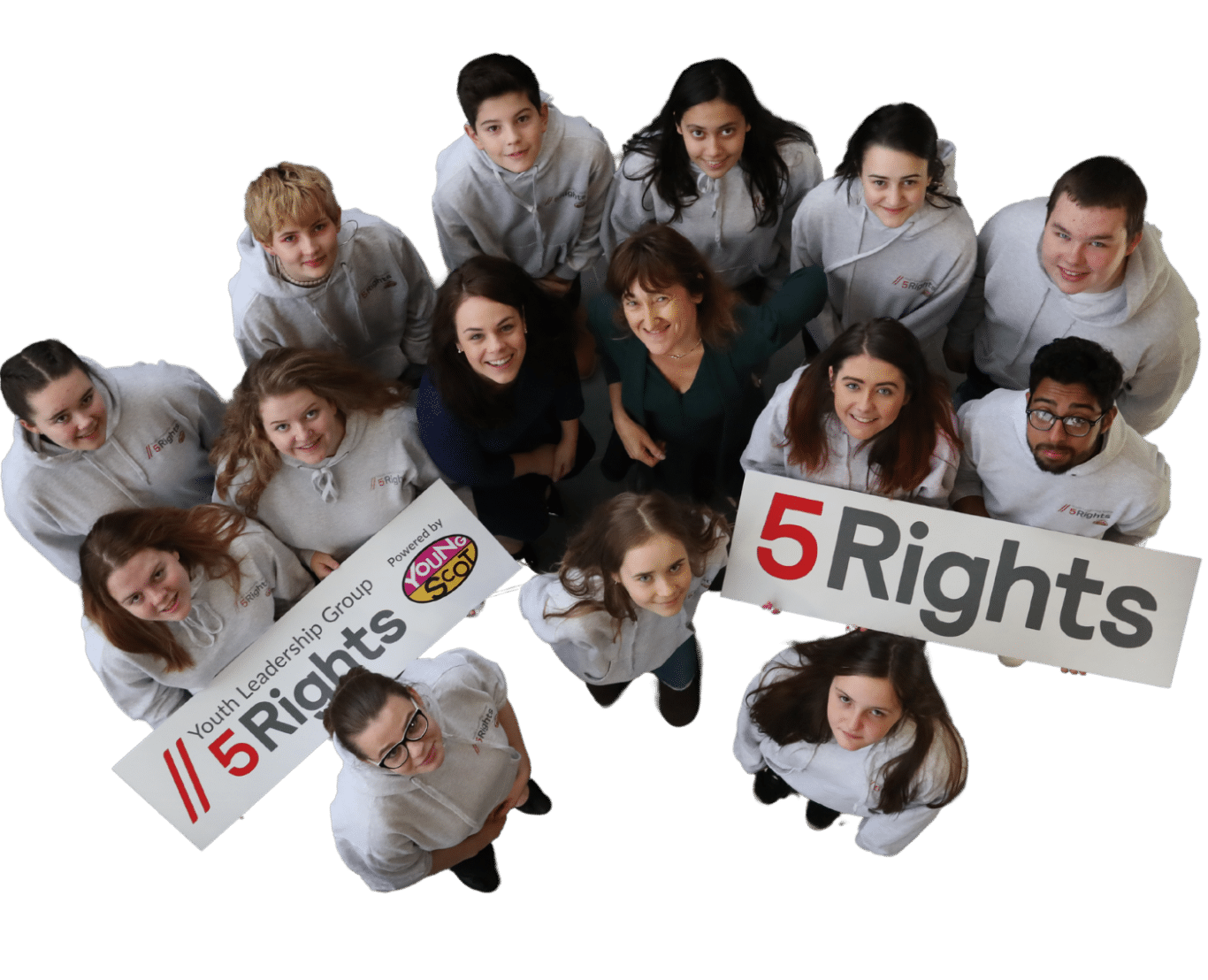 About us - 5rights