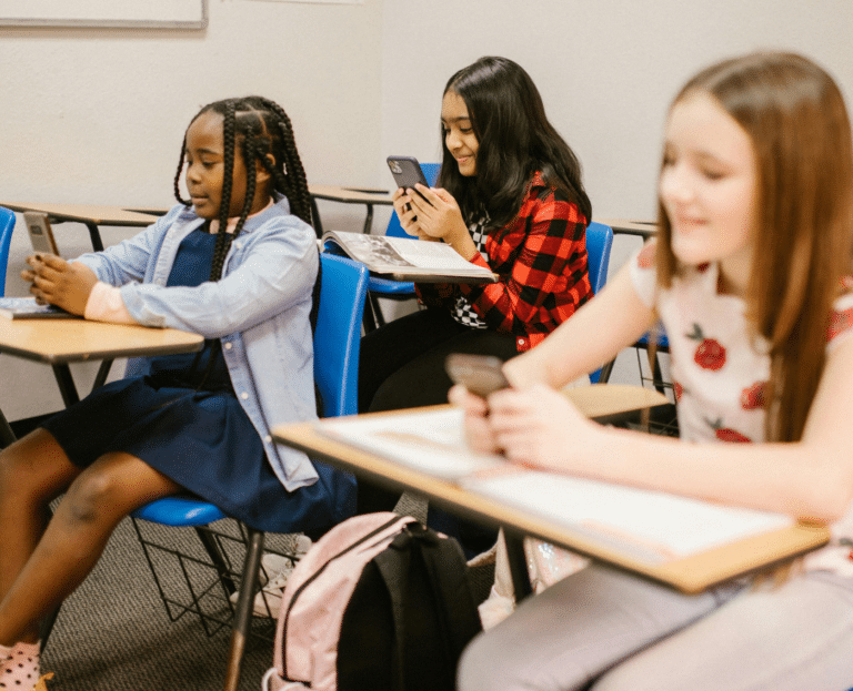 Lessons from the UK’s Design Code: children’s privacy and expression ...