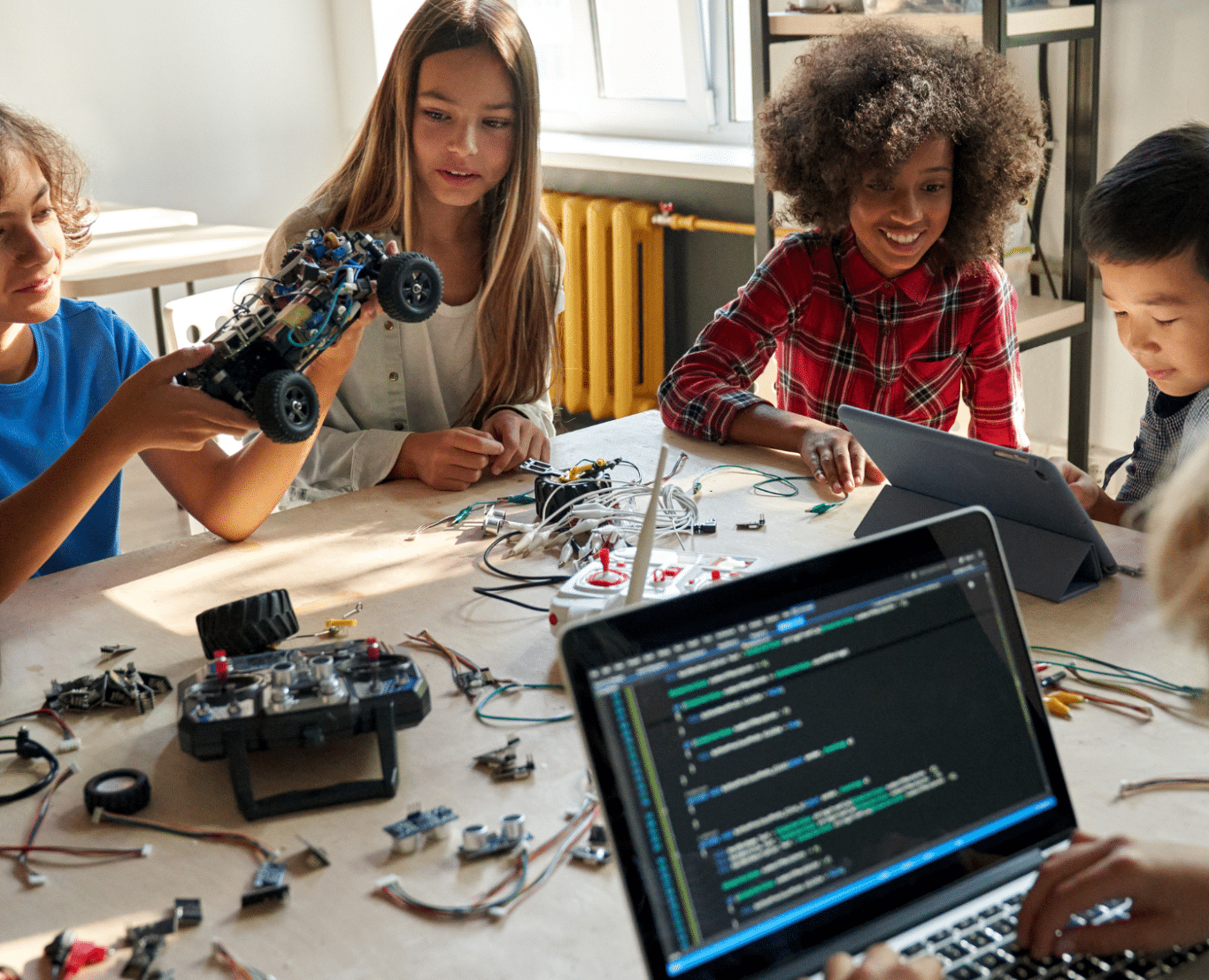 EU AI Act enters into force: A crucial step for child protection - 5rights