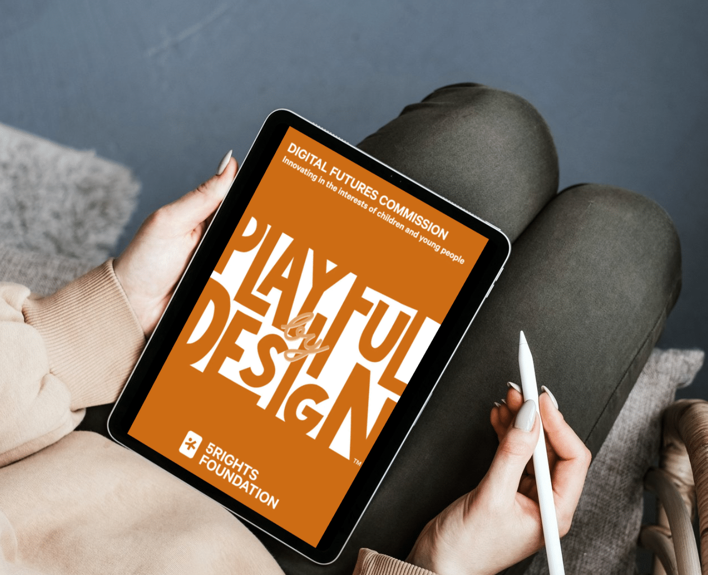 Playful by Design Toolkit - 5rights