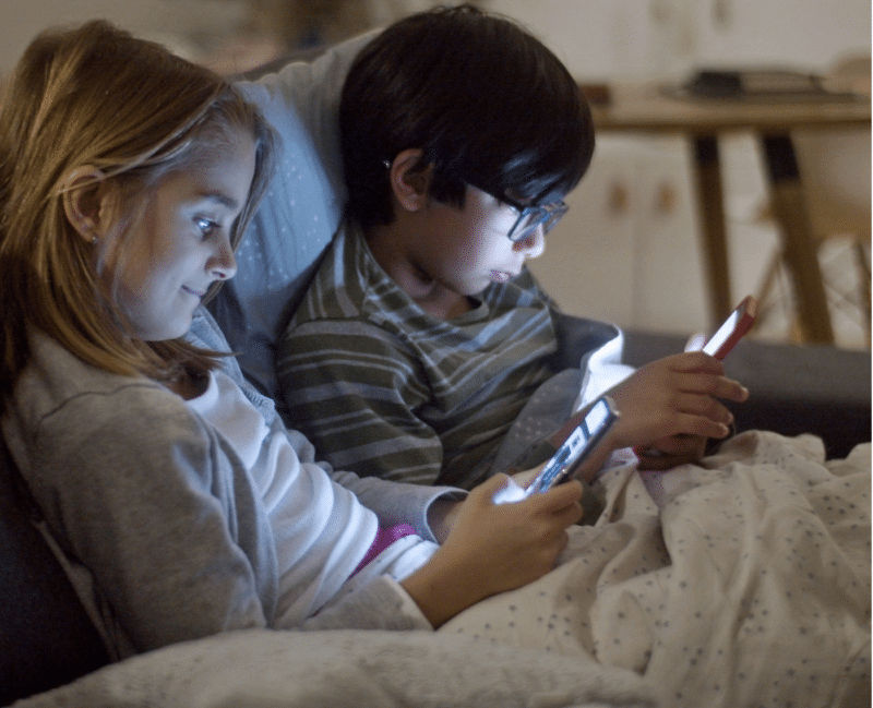 The bumpy journey to build the digital world children deserve - 5rights