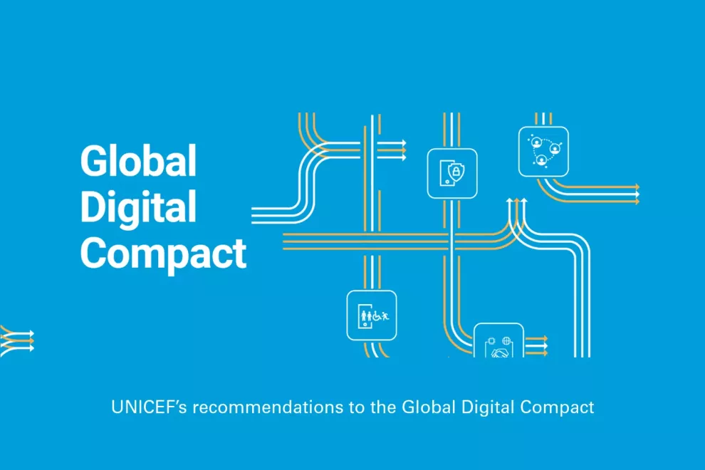Global Digital Compact