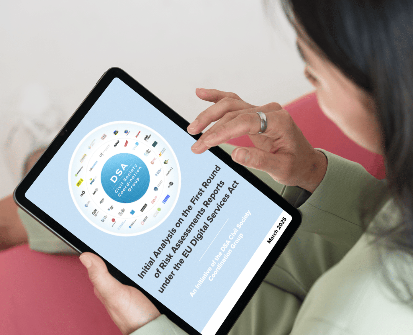 Analysis on the first round of Risk Assessment Reports under DSA