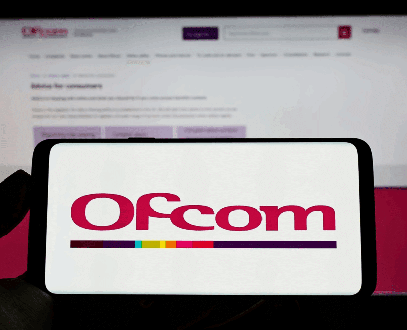 UK’s regulator Ofcom launches the country’s first Children’s Online ...