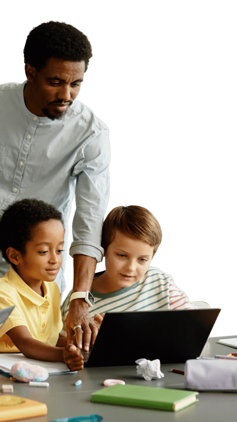 5rights - Building the digital world that young people deserve