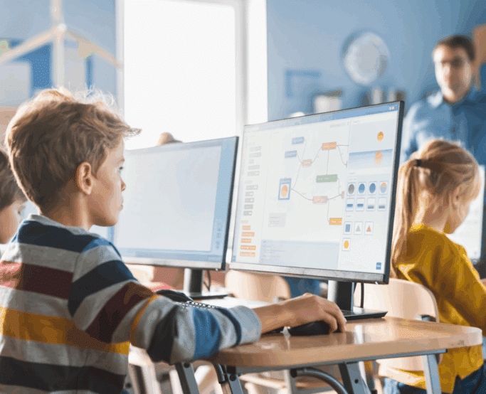 New UK data law: what does it mean for children’s privacy?