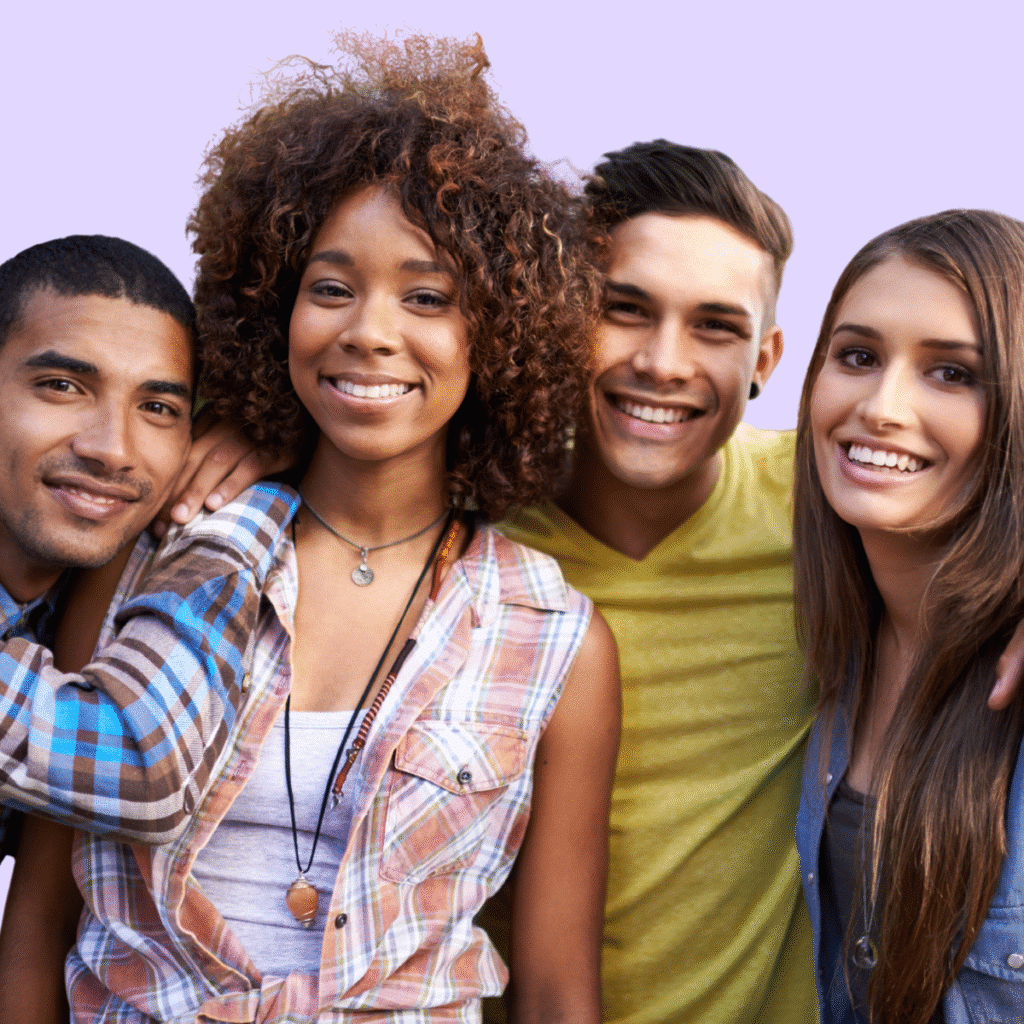 5rights - Building the digital world that young people deserve